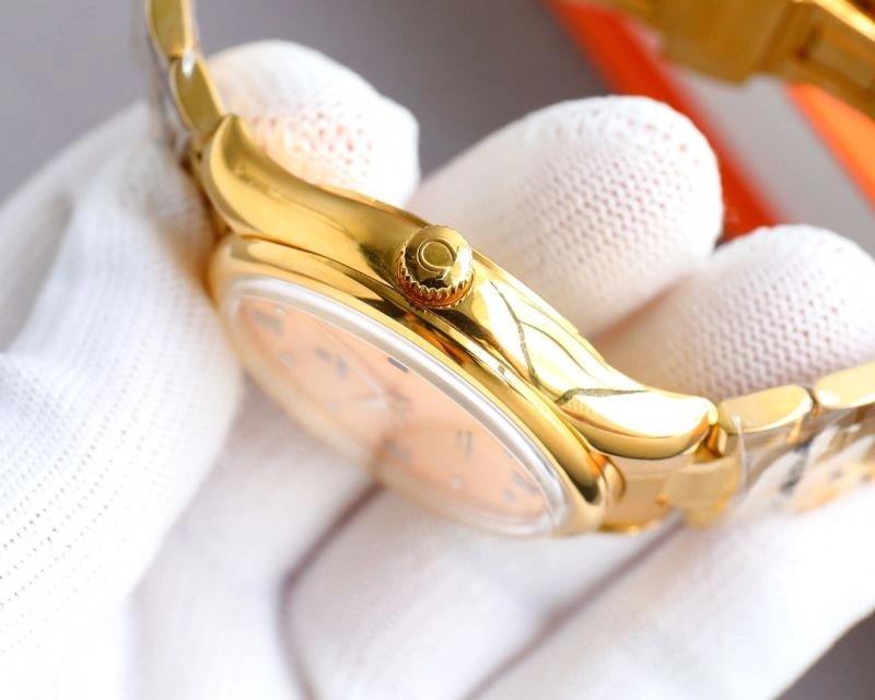 Official OMEGA Watches
