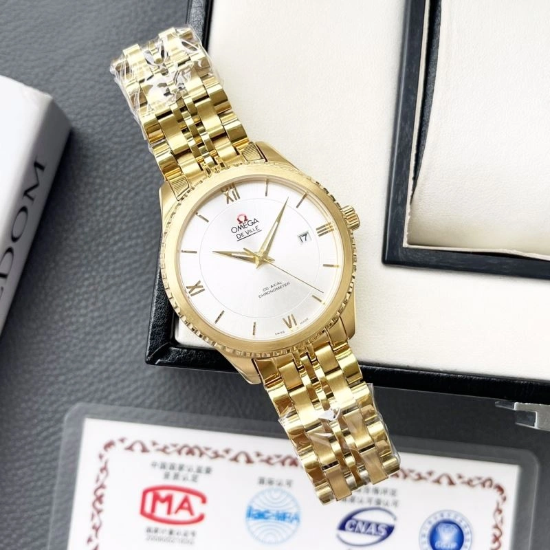 Real OMEGA Watches