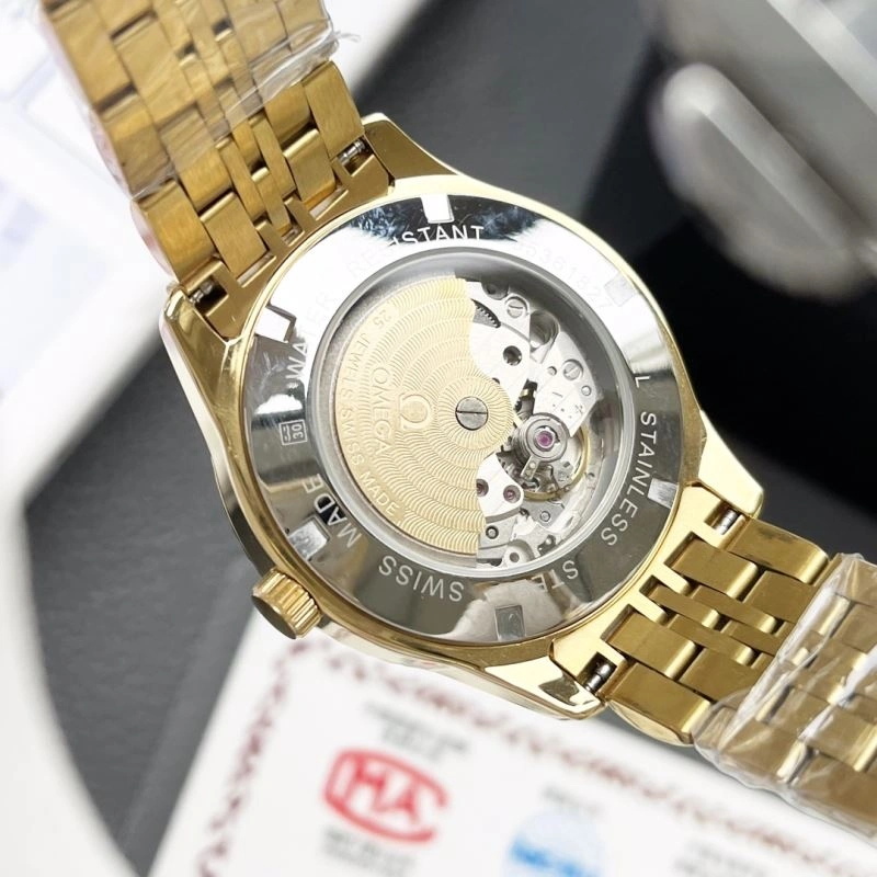 Real OMEGA Watches