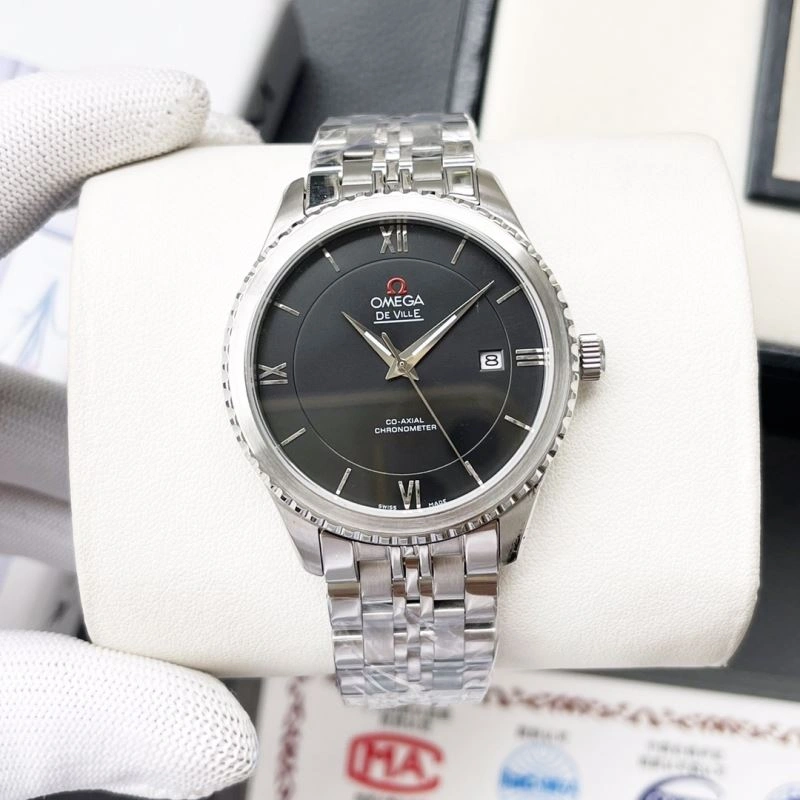 Perfect replica OMEGA Watches