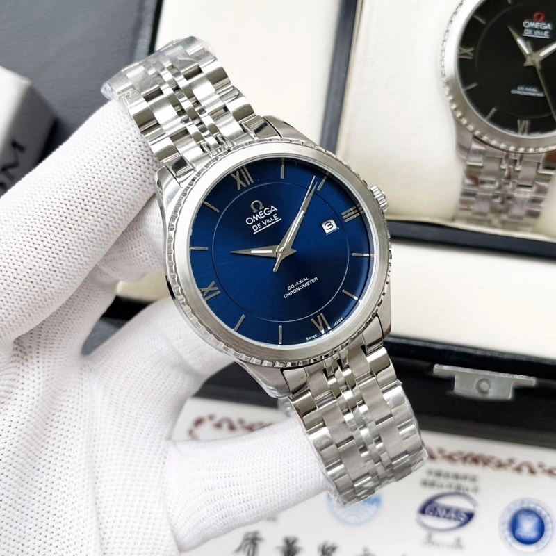 Perfect replica OMEGA Watches