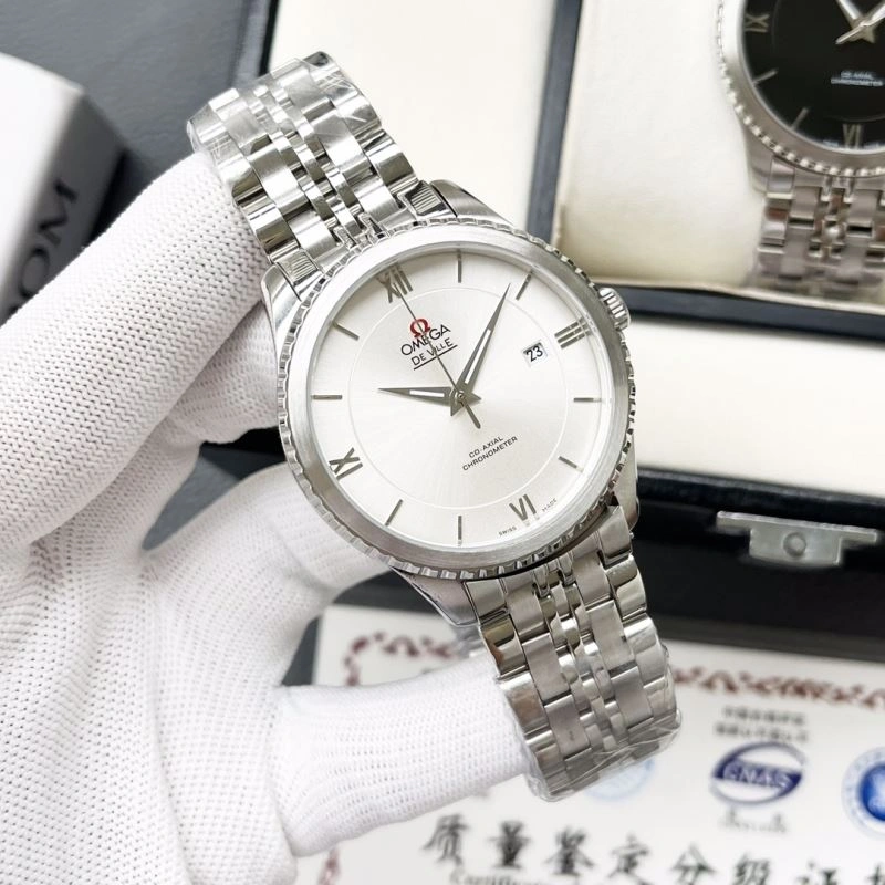 Perfect replica OMEGA Watches