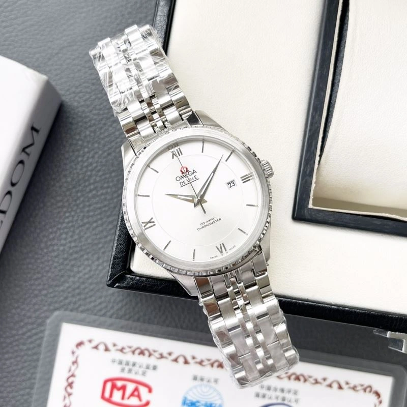 Perfect replica OMEGA Watches