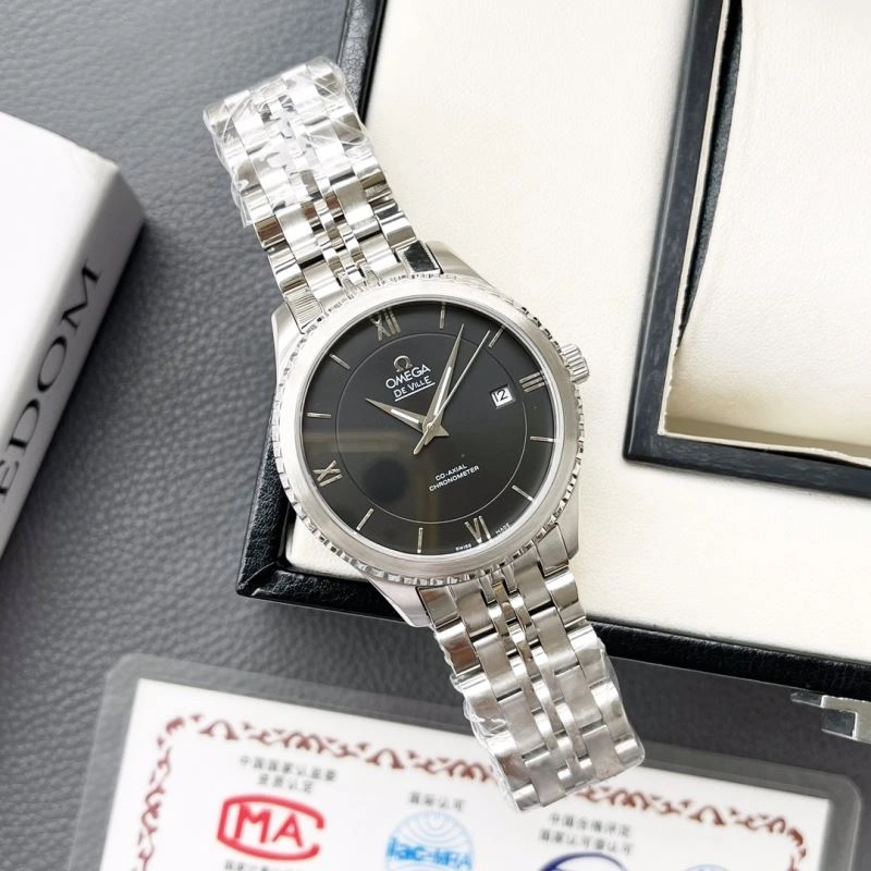 Perfect replica OMEGA Watches
