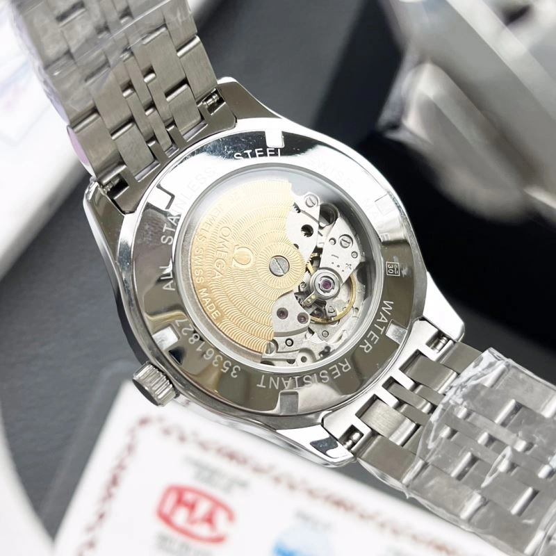 Perfect replica OMEGA Watches
