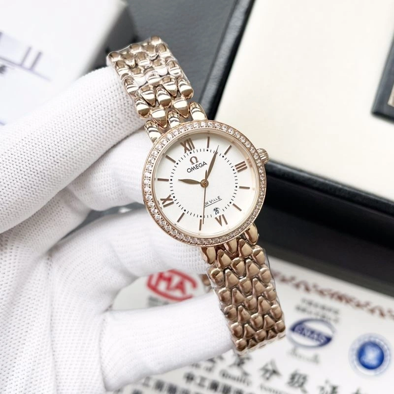 Affordable OMEGA Watches