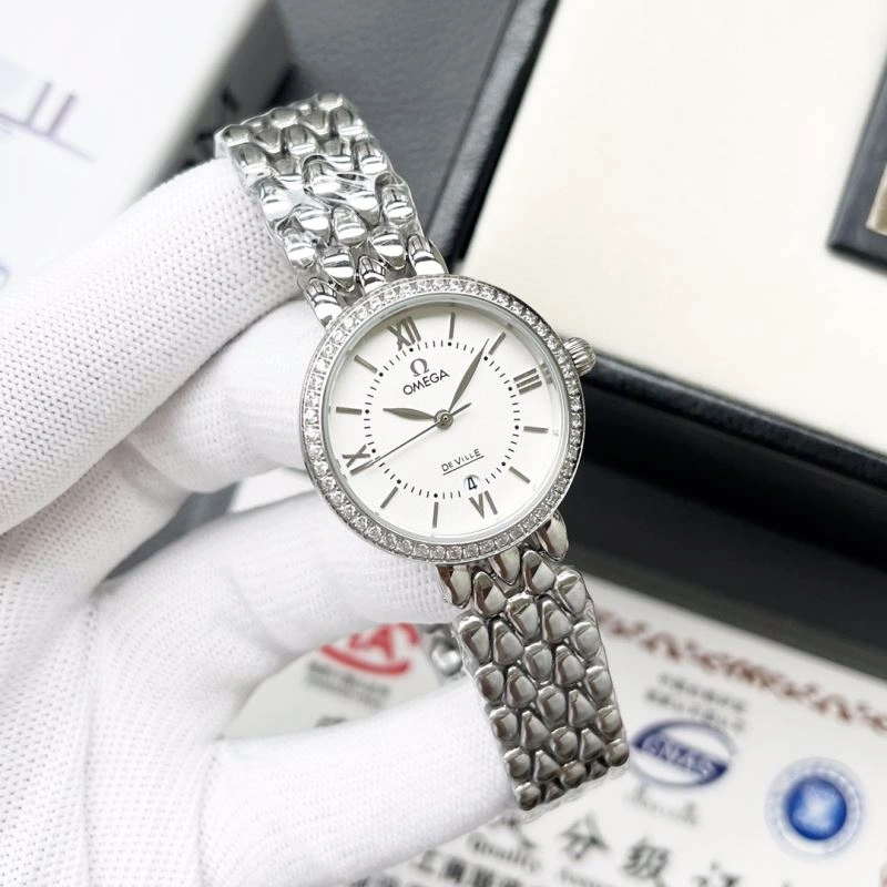 Affordable OMEGA Watches