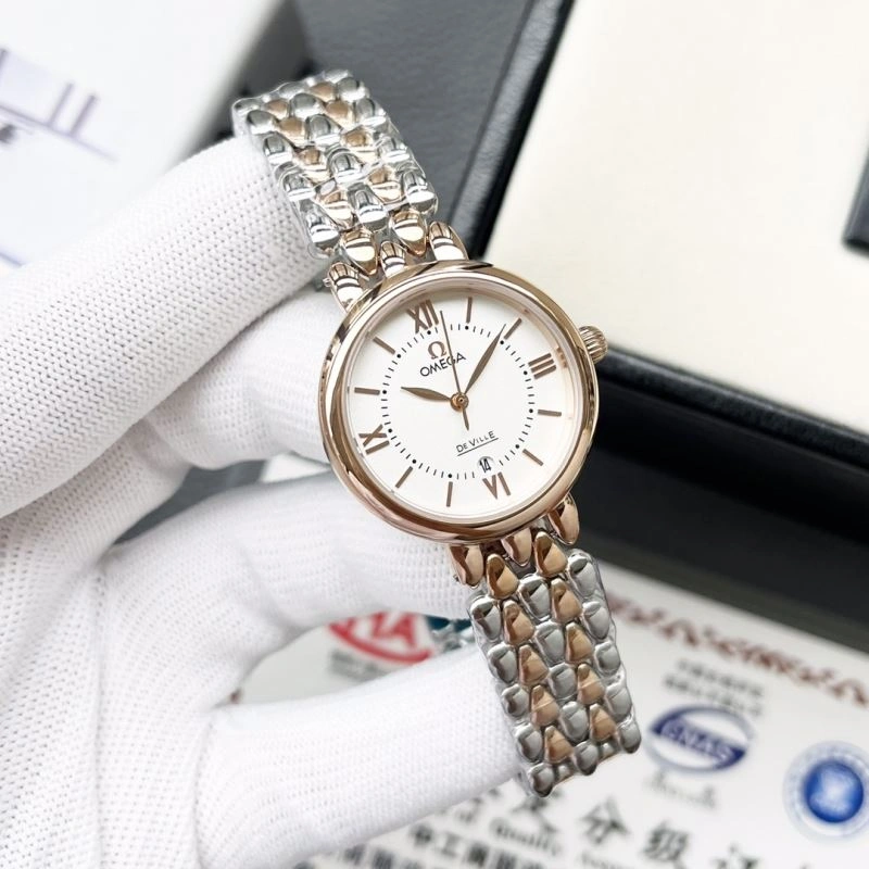 Affordable OMEGA Watches