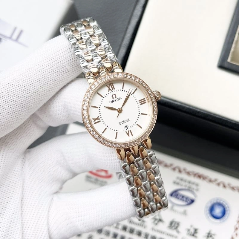 Affordable OMEGA Watches