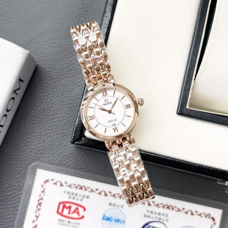 Affordable OMEGA Watches