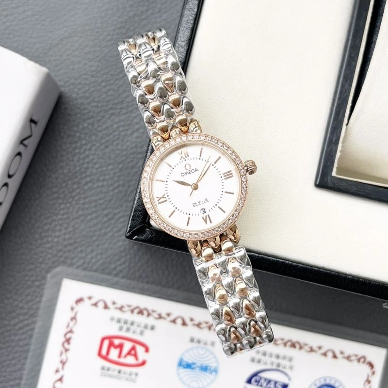 Affordable OMEGA Watches