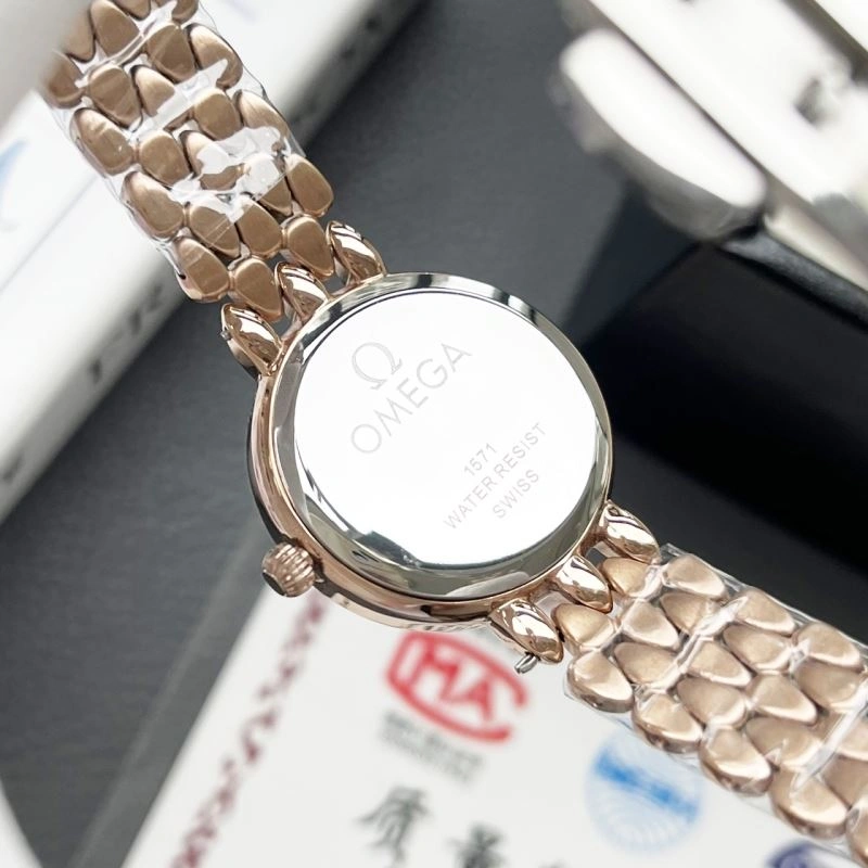 Affordable OMEGA Watches