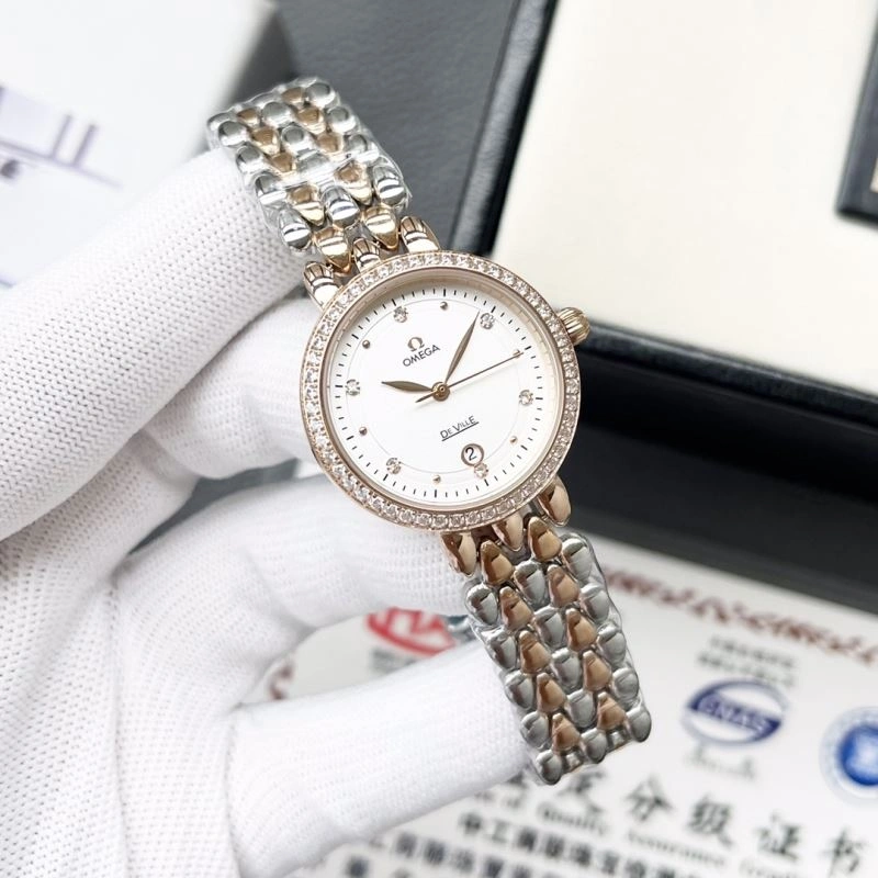 OMEGA Watches