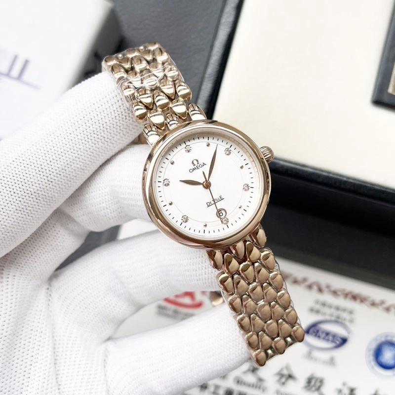 OEM OMEGA Watches