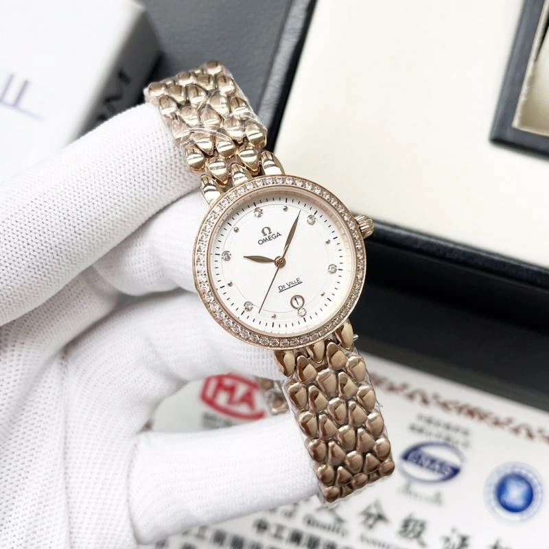 OEM OMEGA Watches