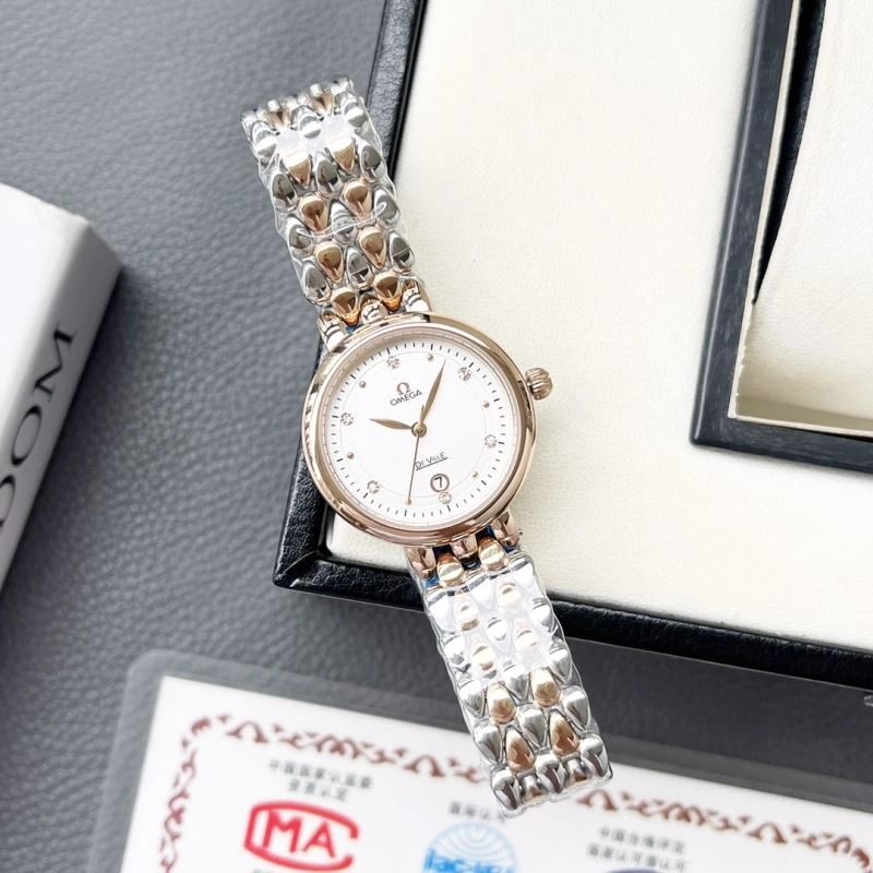 OEM OMEGA Watches