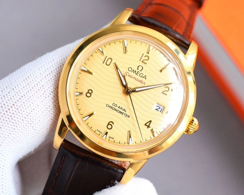 Factory-made OMEGA Watches