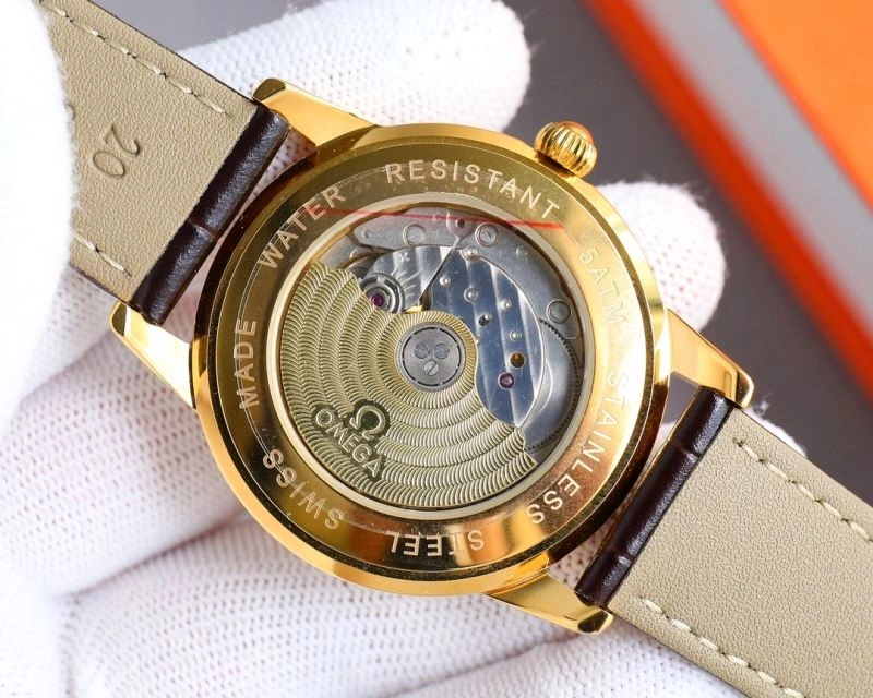 Factory-made OMEGA Watches