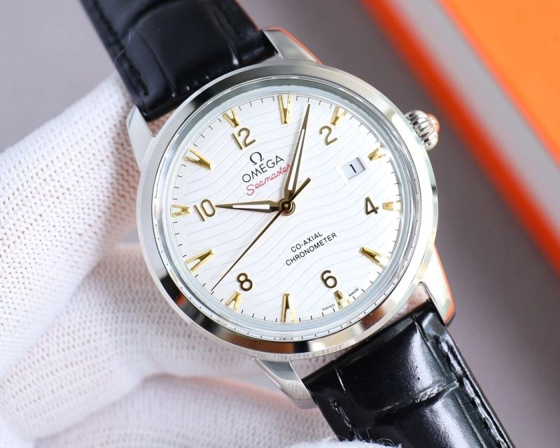 Legit OMEGA Watches