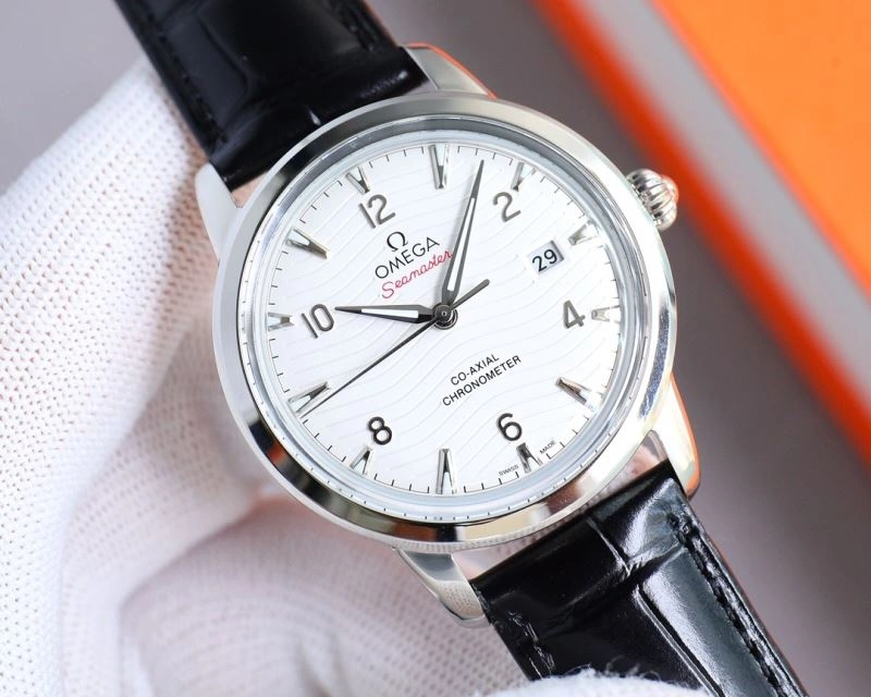 Legit OMEGA Watches