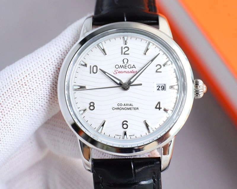 Legit OMEGA Watches