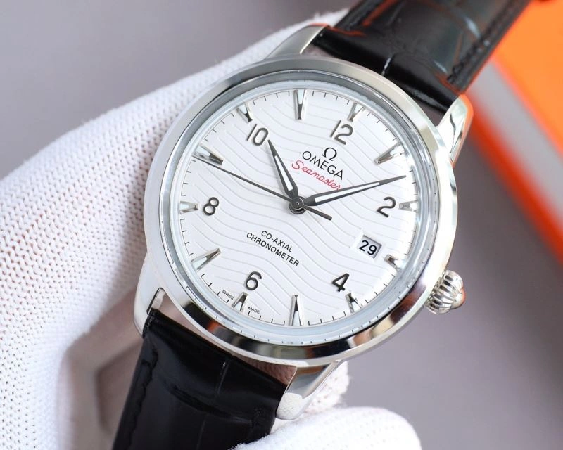 Legit OMEGA Watches