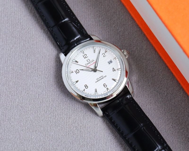 Legit OMEGA Watches