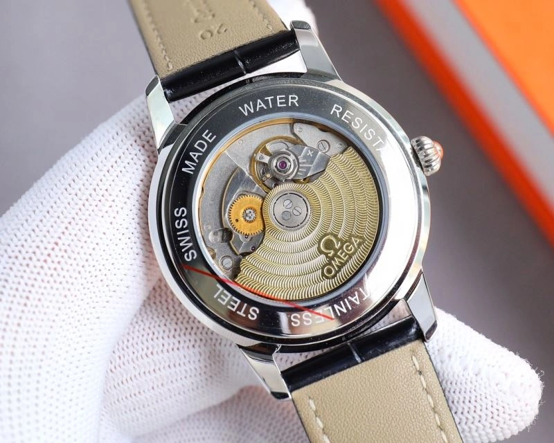 Legit OMEGA Watches