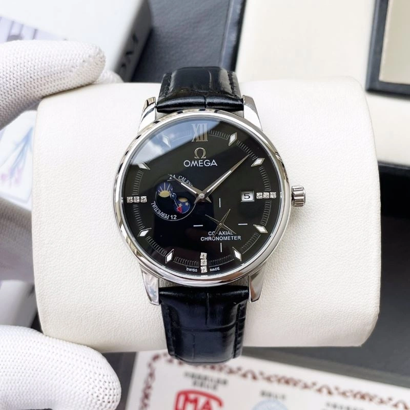 OMEGA Watches