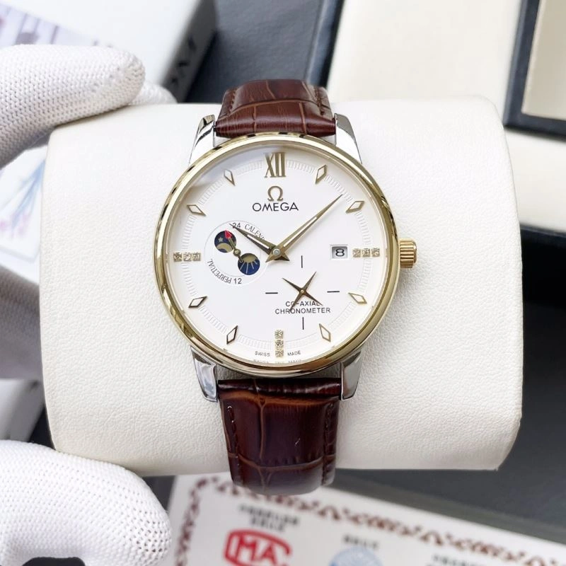 Precise copy OMEGA Watches