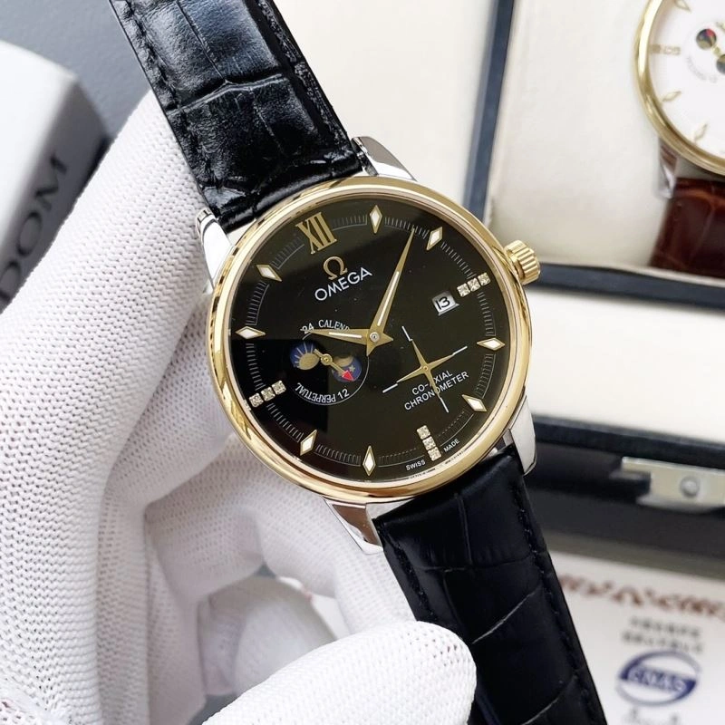 Precise copy OMEGA Watches