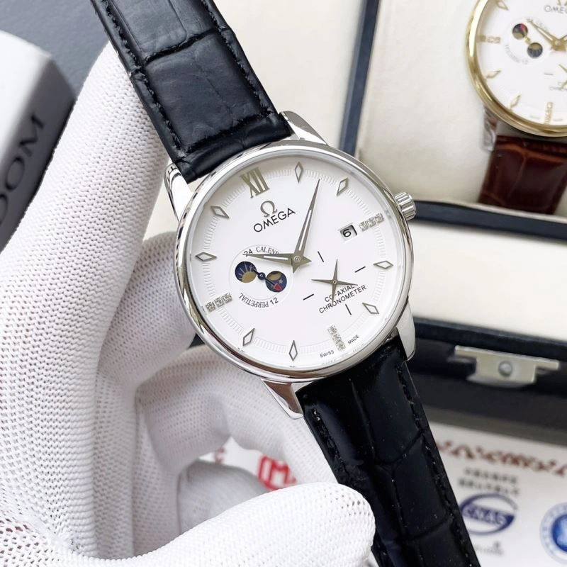 Precise copy OMEGA Watches