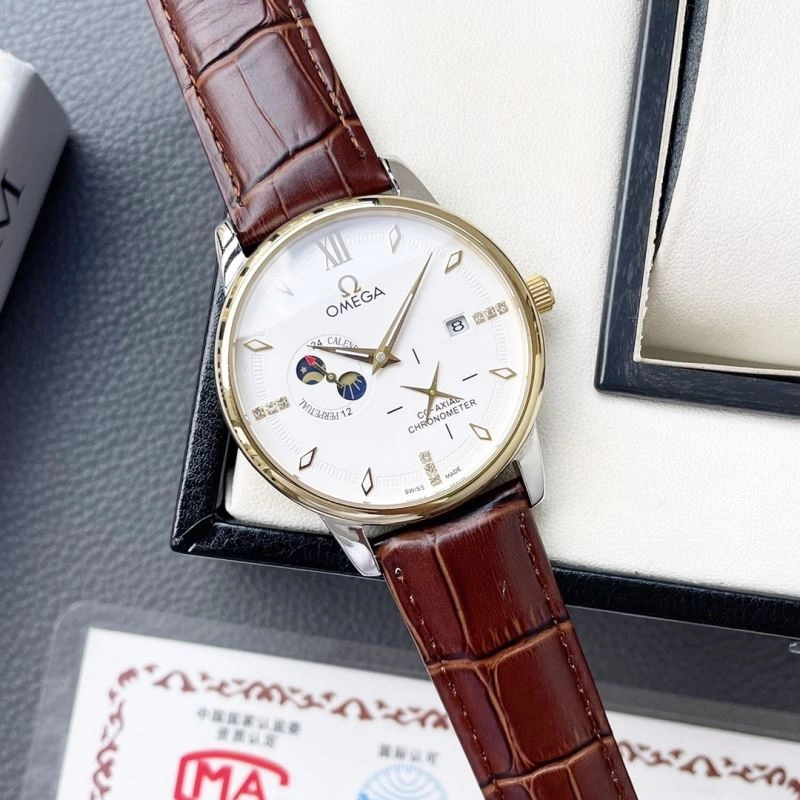 Precise copy OMEGA Watches