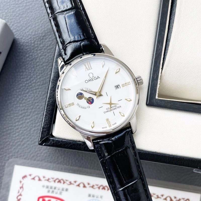 Precise copy OMEGA Watches
