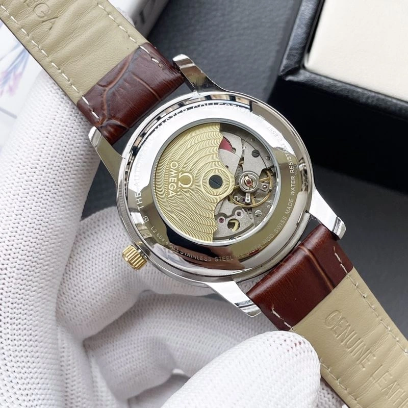 Precise copy OMEGA Watches