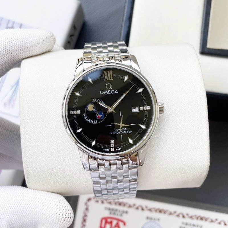 Brand-original OMEGA Watches