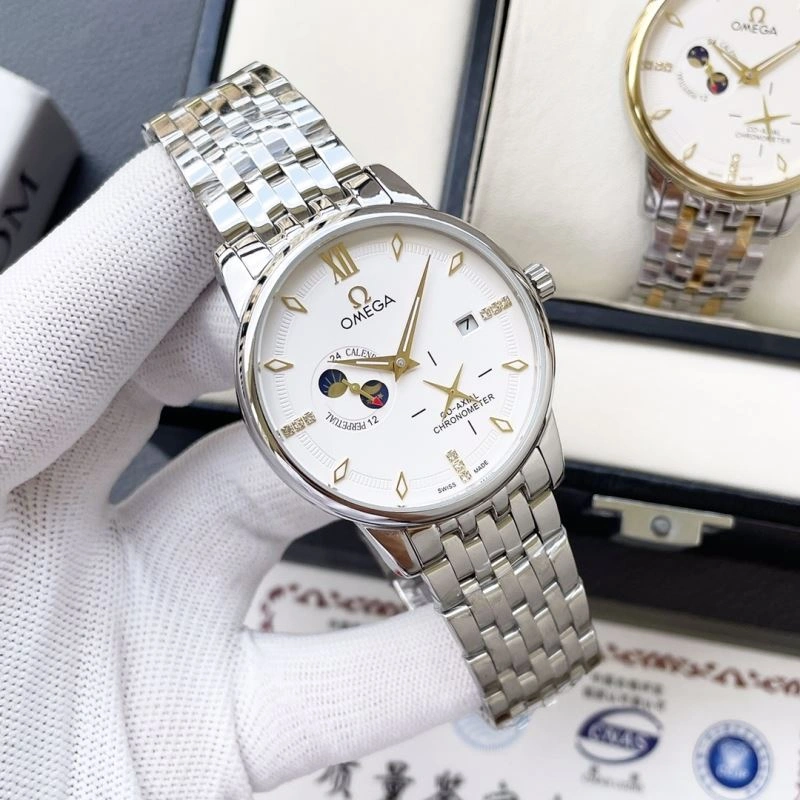 Brand-original OMEGA Watches