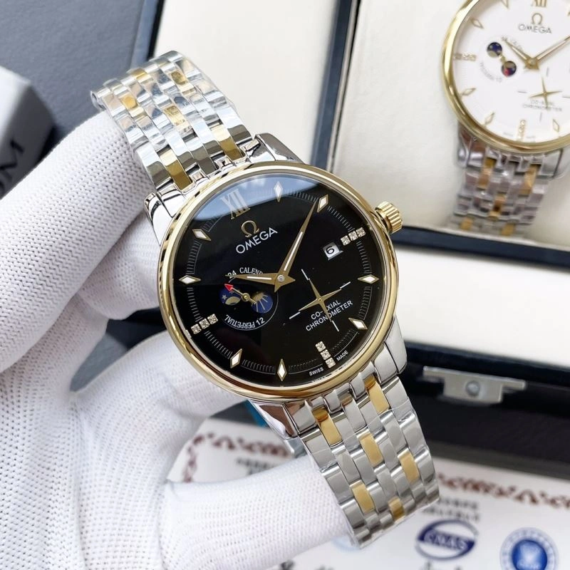 Brand-original OMEGA Watches