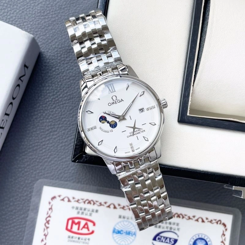 Brand-original OMEGA Watches