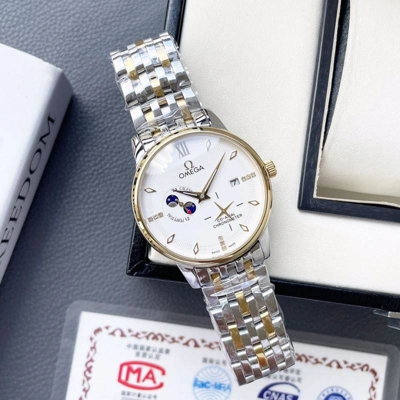 Brand-original OMEGA Watches