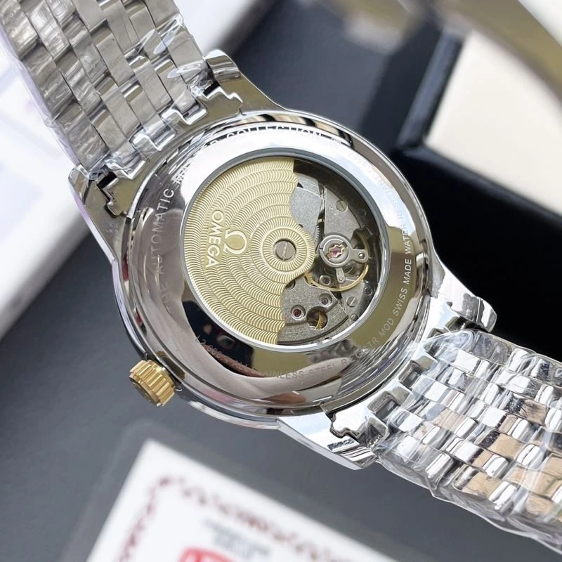 Brand-original OMEGA Watches