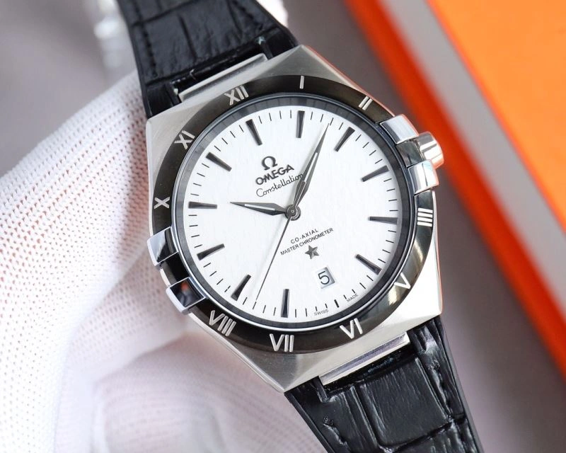 OMEGA Watches