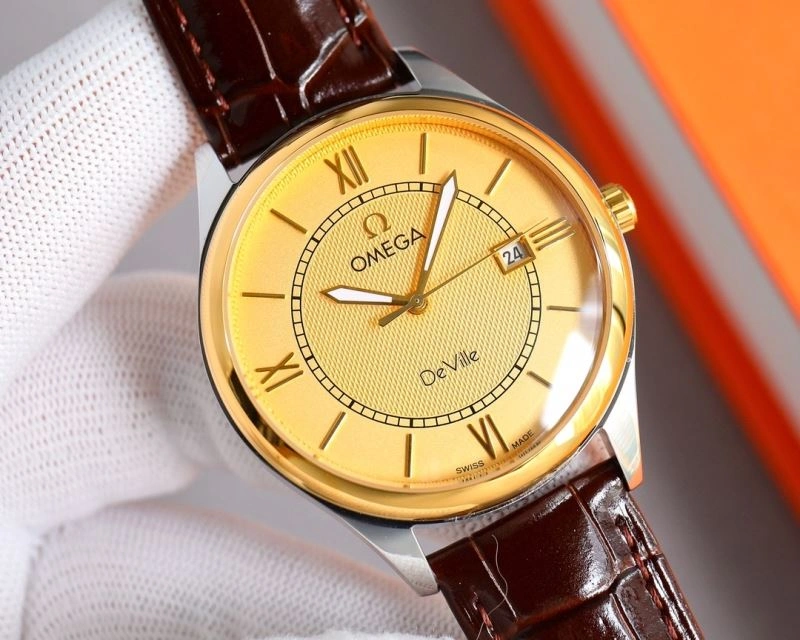 Low-cost OMEGA Watches