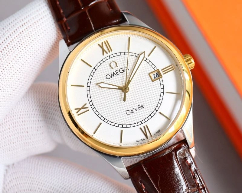 Low-cost OMEGA Watches