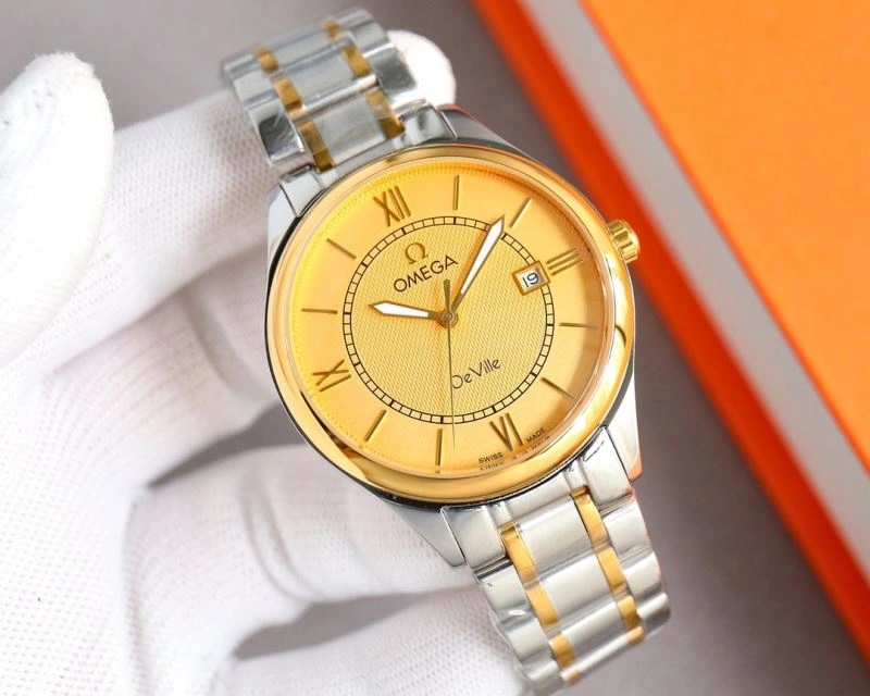 Low-cost OMEGA Watches