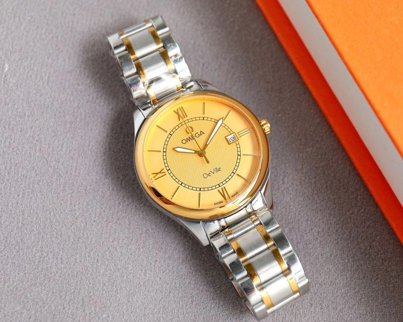 Low-cost OMEGA Watches