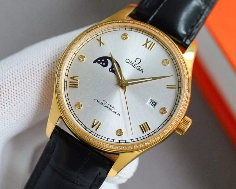 Affordable OMEGA Watches
