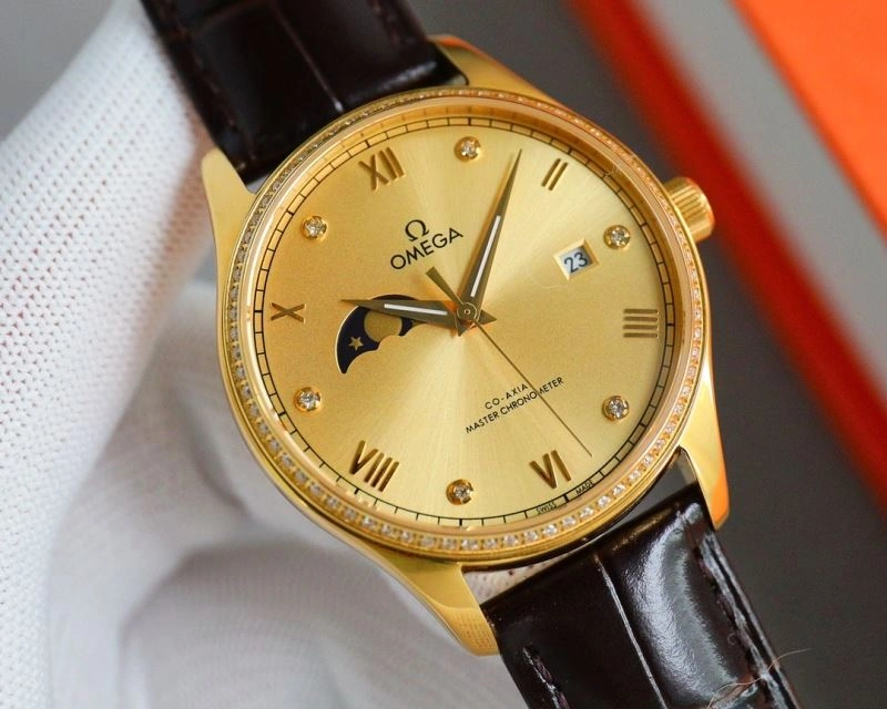 Affordable OMEGA Watches