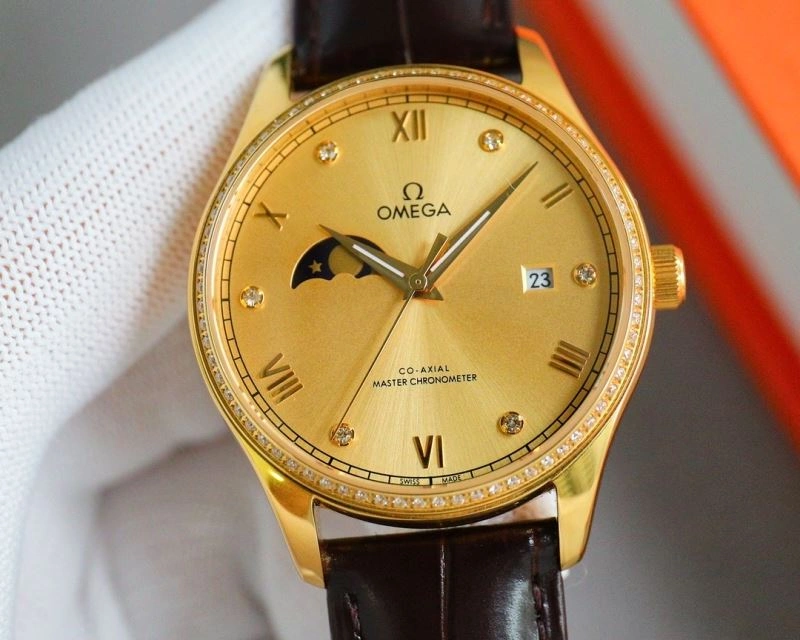 Affordable OMEGA Watches