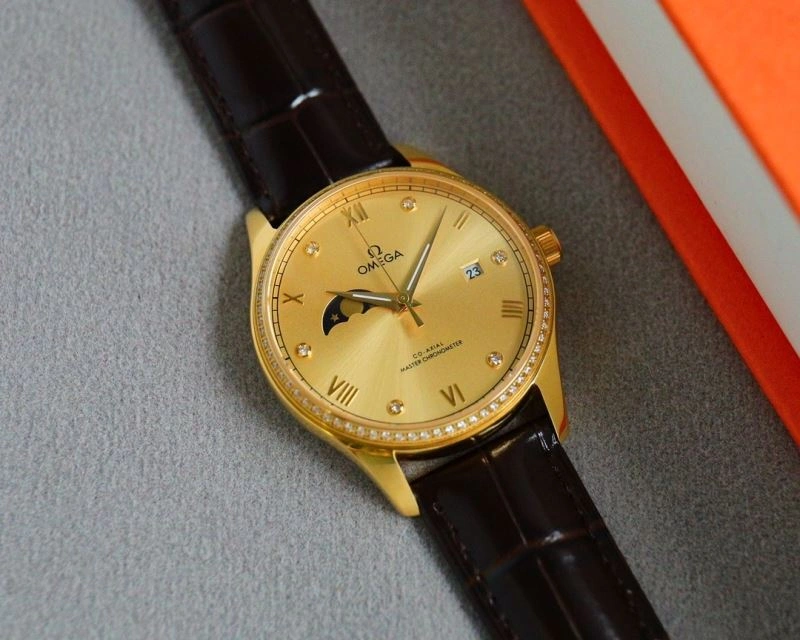 Affordable OMEGA Watches